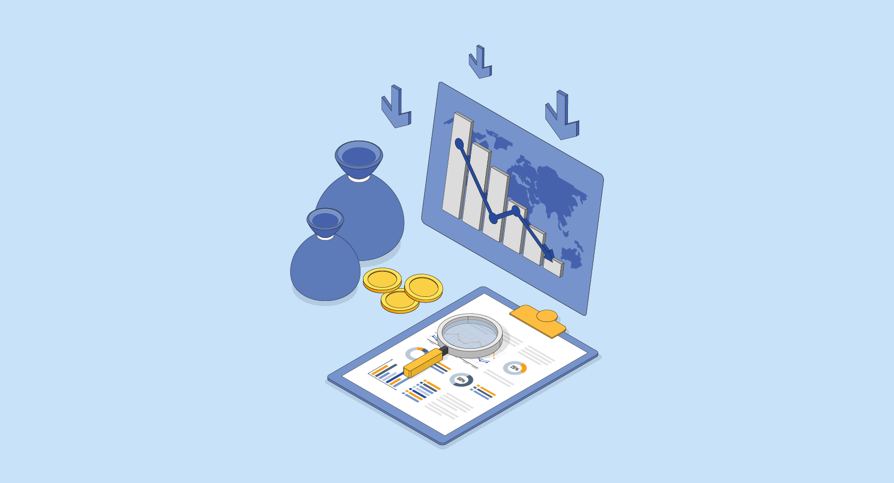 Exploring the Decline in FDI Inflow: In-Depth Analysis
