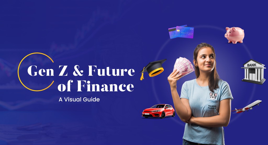 Decoding Gen Z's Money Mindset: A Visual Guide