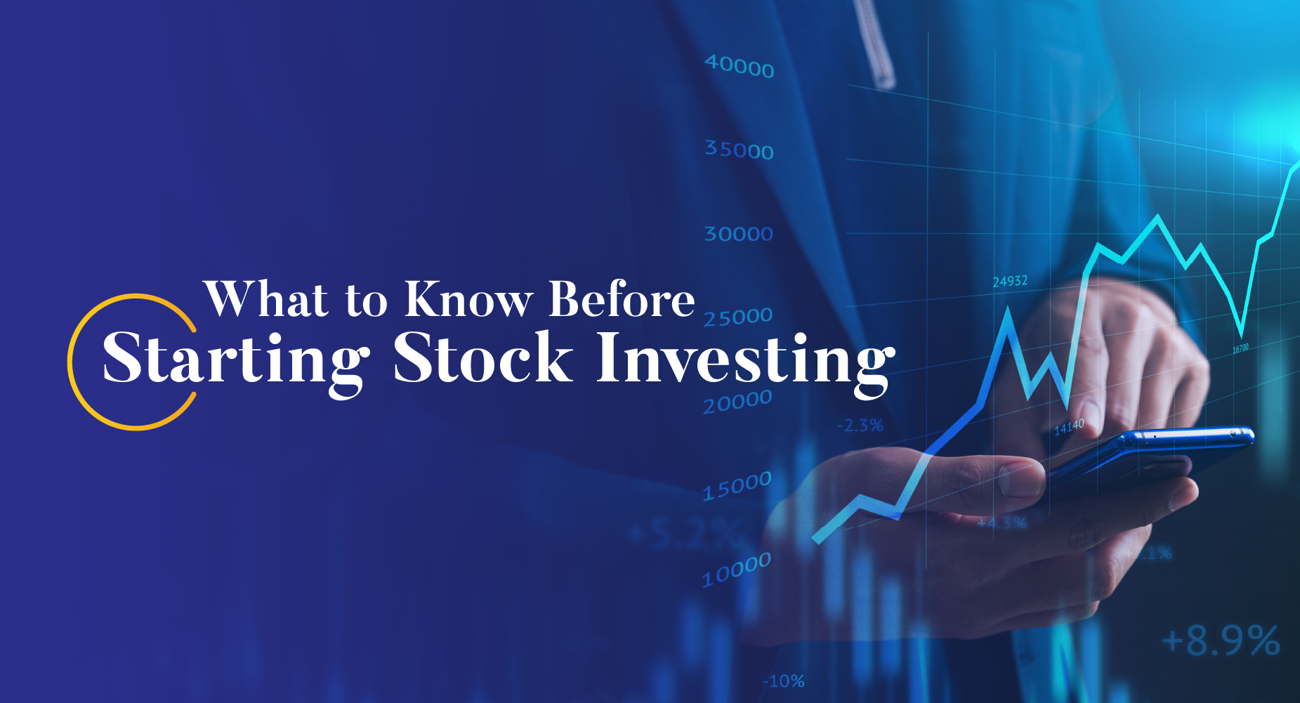 What is Stock Investment