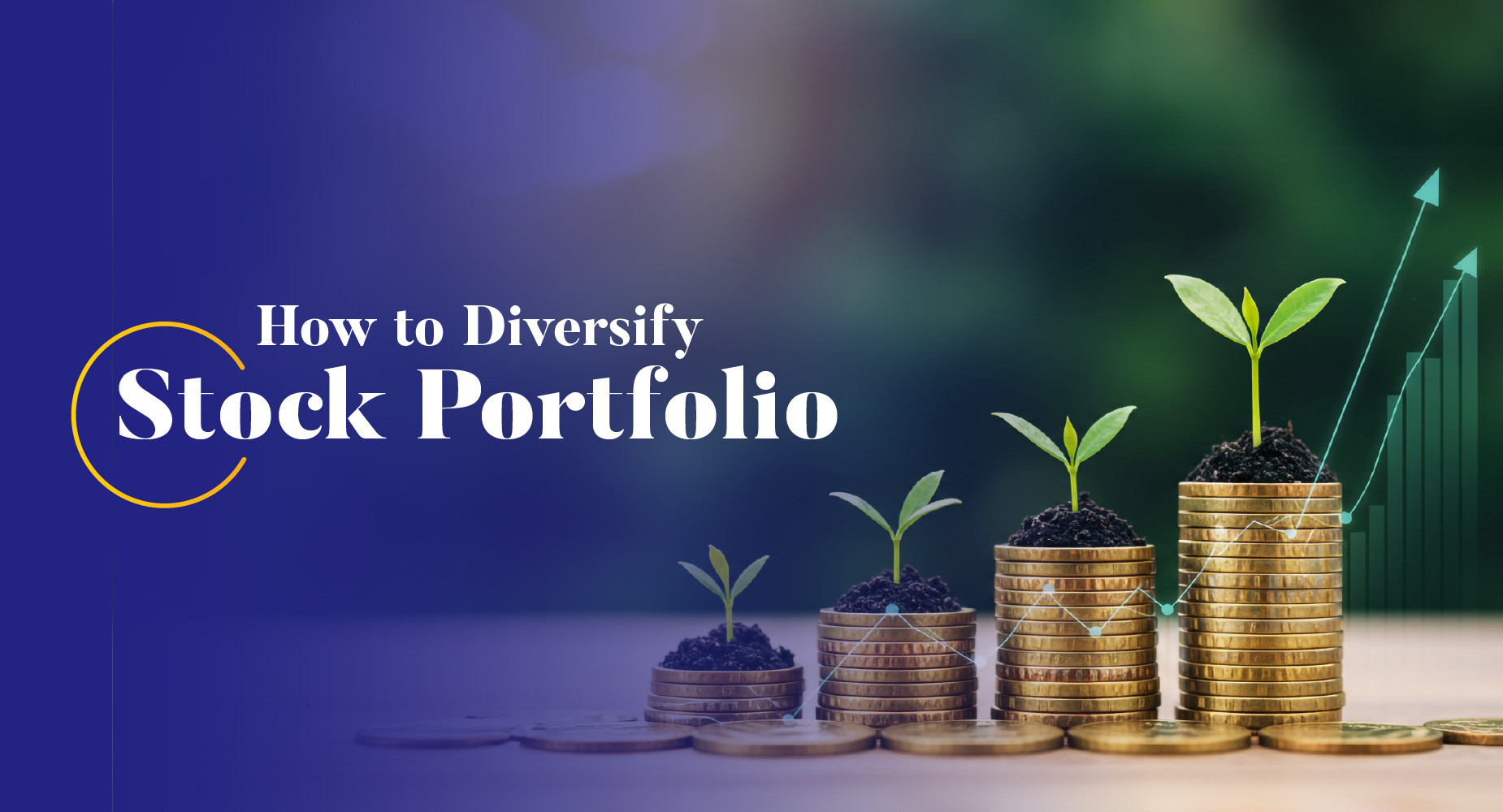 How to Diversify Your Stock Portfolio
