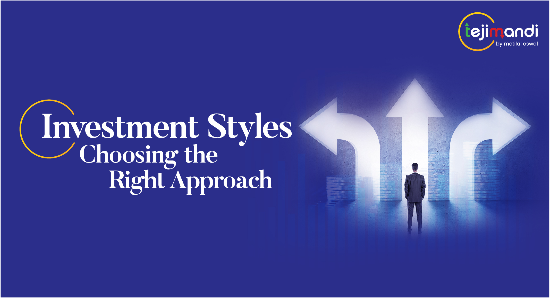 Investment Styles Explained: Which One Suits You Best?