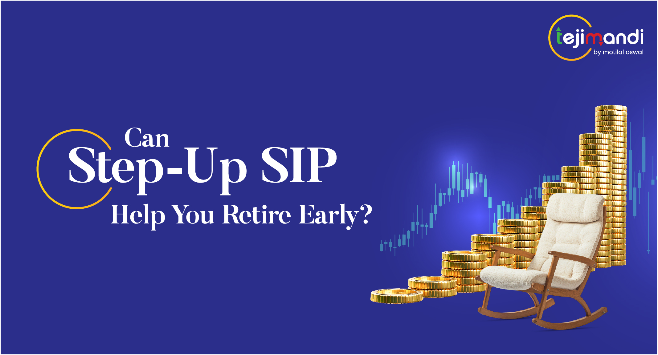 Regular SIP vs Step-Up SIP: What Makes the Bigger Difference?